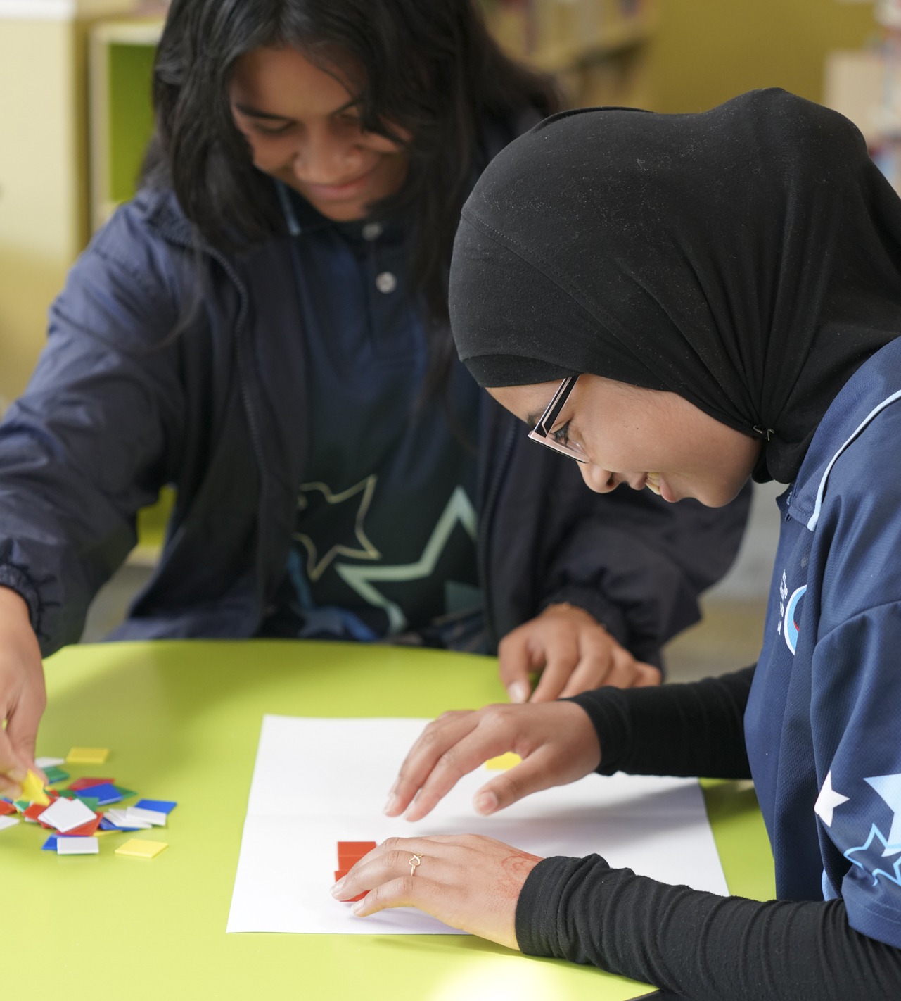 Mathematical processes | reSolve Maths